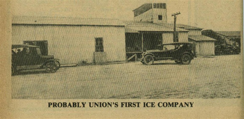 About Union, MS - Union MS Chamber Of Commerce