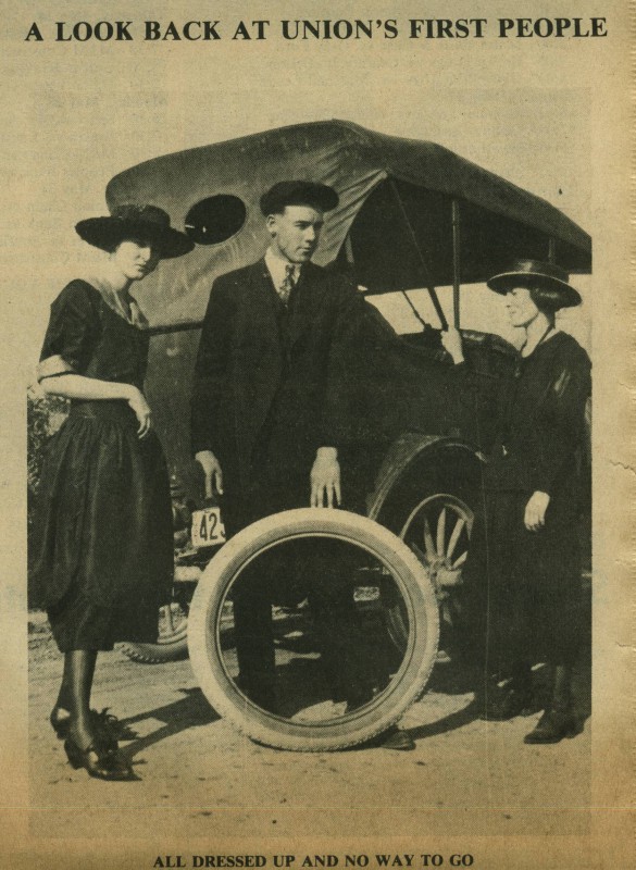 About Union, MS - Union MS Chamber Of Commerce